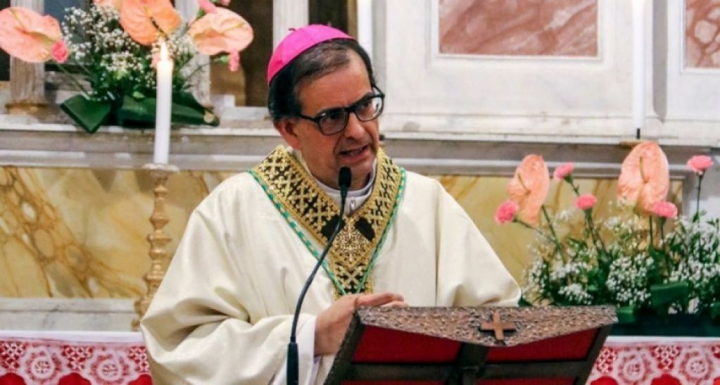 Augusto Paolo Lojudice Cardinale – Arcidiocesisiena