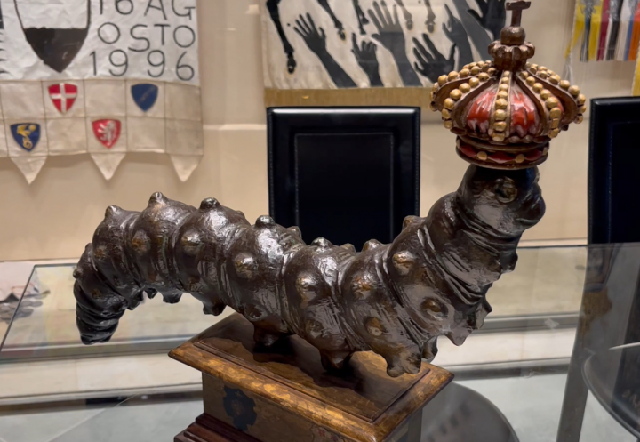 SECONDO APPUNTAMENTO CON “IN-CONTRADA”, ALLA SCOPERTA DEL BRUCO ...